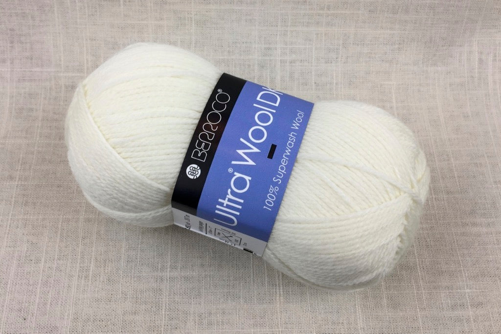Berroco Ultra Wool DK – Unwind Yarn Studio