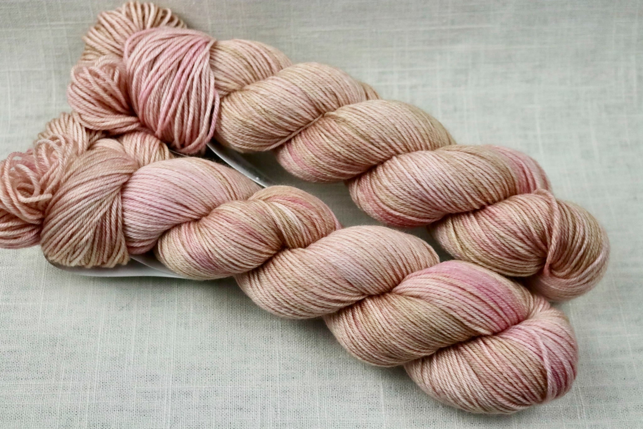 Dragonfly Fibers & Canon Hand Dyes Damsel Sport – Unwind Yarn Studio