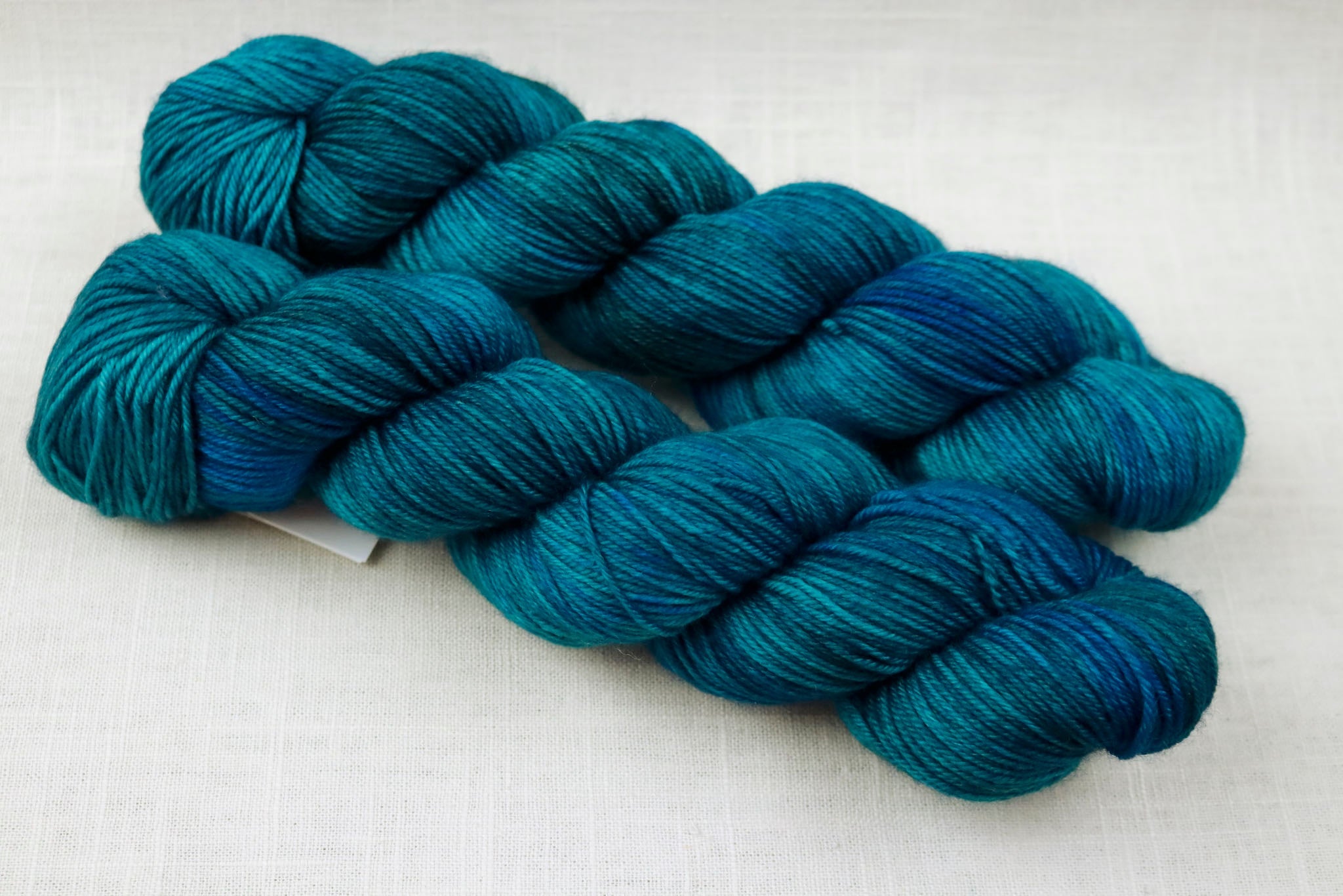 Dragonfly Fibers & Canon Hand Dyes Damsel Sport – Unwind Yarn Studio