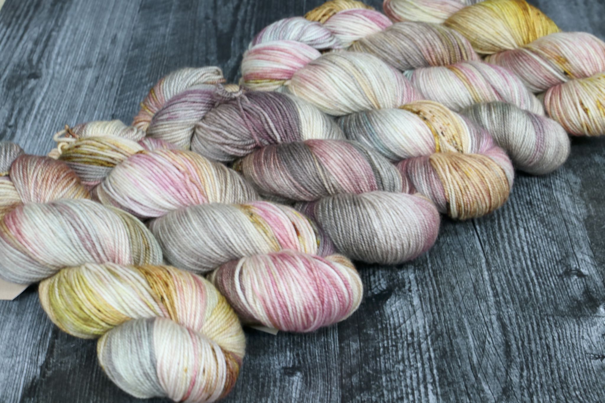Yarn – Unwind Yarn Studio