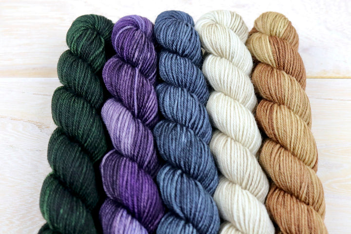 Yarn – Unwind Yarn Studio
