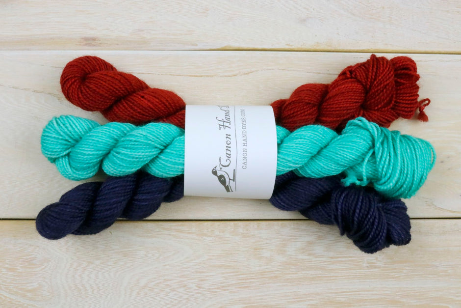 Unwind Yarn Studio